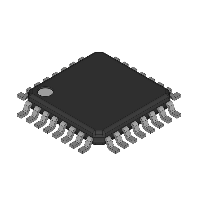 ATMEGA48V-10AU Microchip - Datasheet PDF & Technical Specs