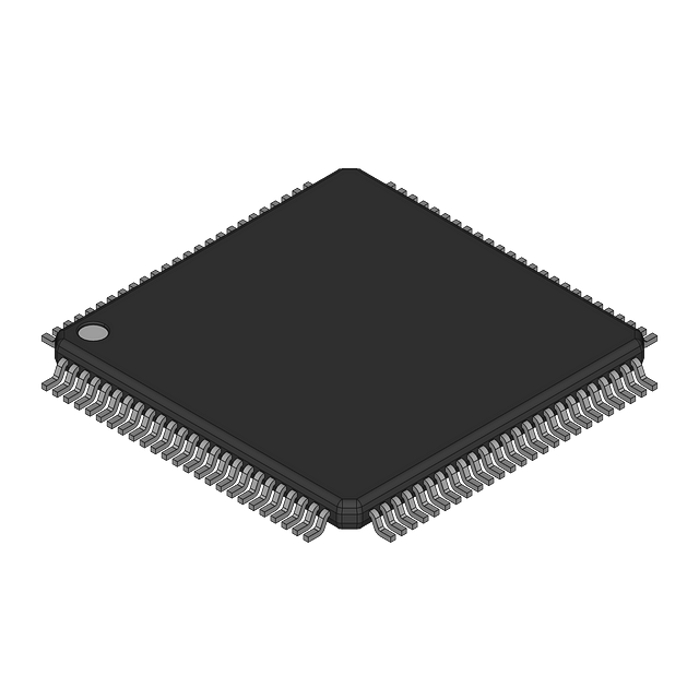 Atmega1280 16au Microchip Datasheet Pdf And Technical Specs