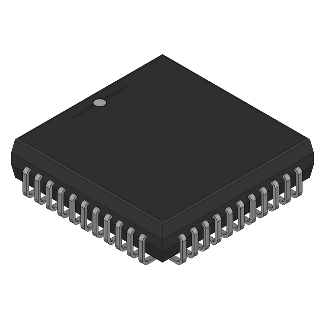 ATMEGA8535L-8JU Microchip - Datasheet PDF & Technical Specs