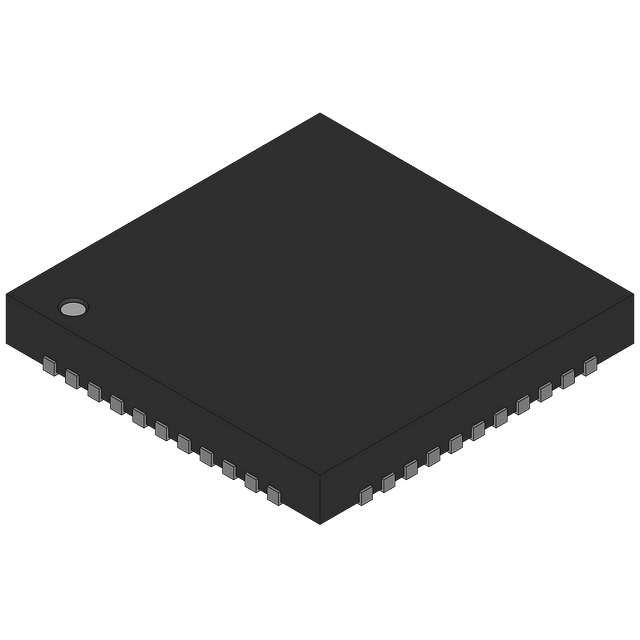 ATMEGA324A-MCHR Microchip - Datasheet PDF & Technical Specs