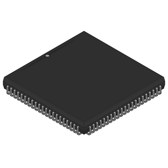 SCC2698BC1A84,512 NXP Semiconductors - Datasheet PDF & Technical Specs