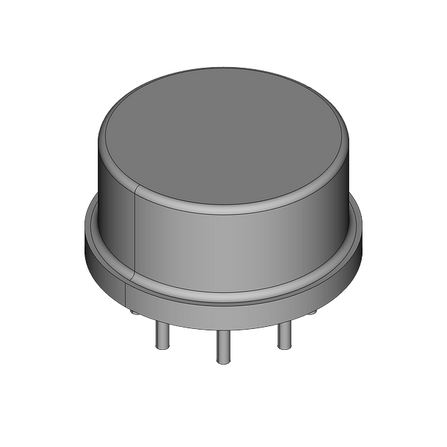 LM111H Texas Instruments - Datasheet PDF & Technical Specs
