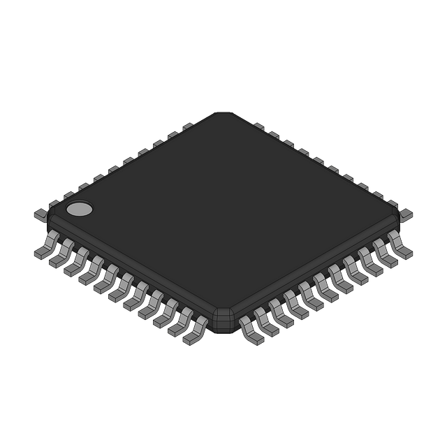 ATMEGA16-16AU Microchip - Datasheet PDF & Technical Specs