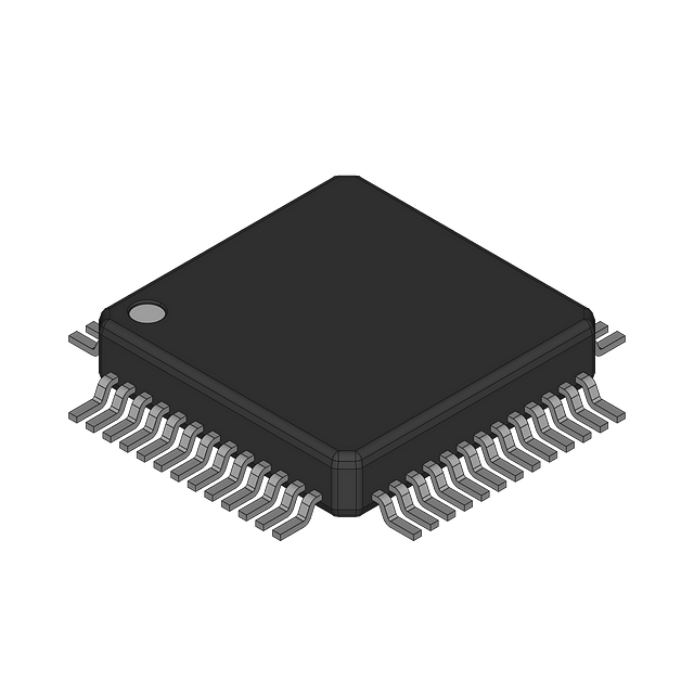 AD6644AST-65 Analog Devices - Datasheet PDF & Technical Specs