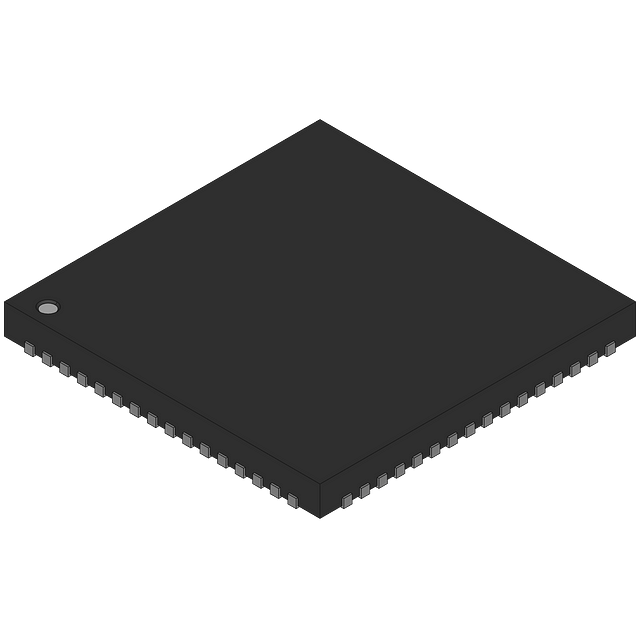 Atmega64a Mur Microchip Datasheet Pdf And Technical Specs