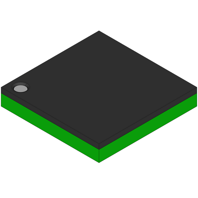 ATMEGA324PA-CUR Microchip - Datasheet PDF & Technical Specs
