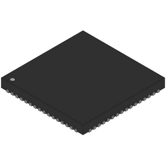 ATMEGA169P-16MCH Microchip - Datasheet PDF & Technical Specs