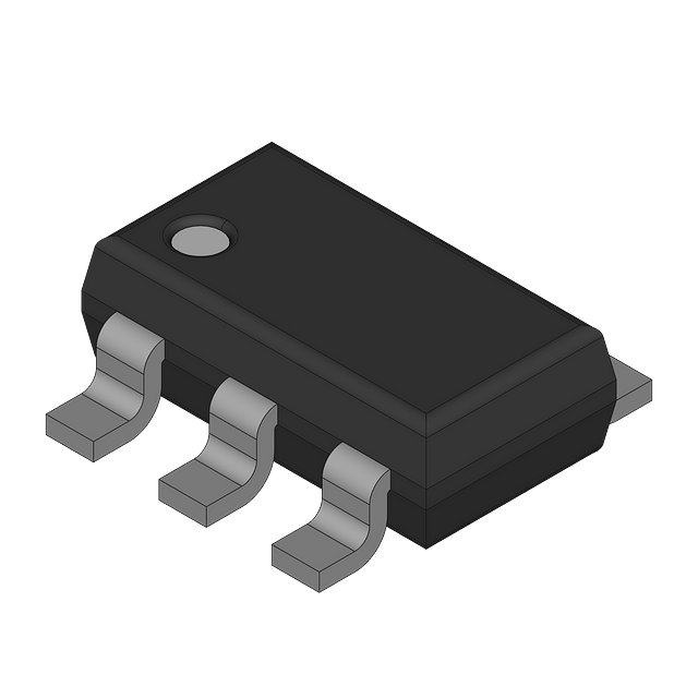 Fdc6304p Onsemi Datasheet Pdf And Technical Specs
