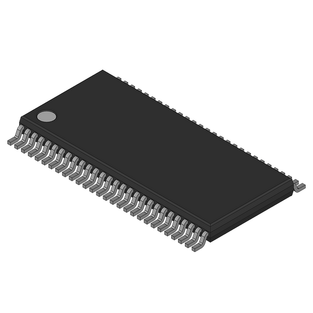 DS90C385AMTX/NOPB Texas Instruments - Datasheet PDF & Technical Specs