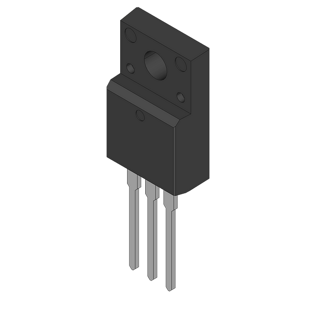 IRF520NPBF Infineon - Datasheet PDF & Technical Specs
