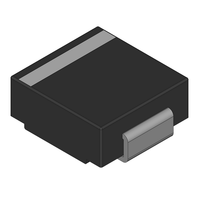 MBRS340 onsemi - Datasheet PDF & Technical Specs