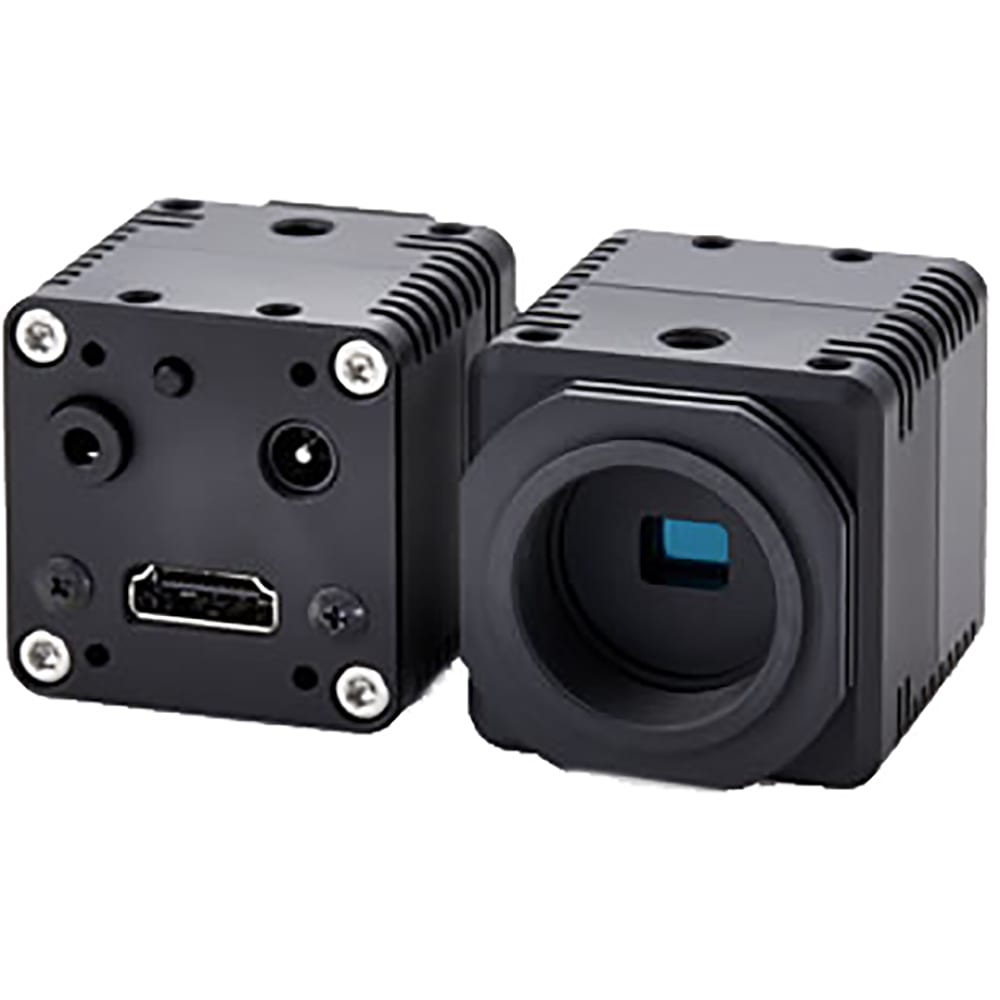 STC-HD93DV Omron - Optoelectronics - Distributors, Price Comparison, and Datasheets | Octopart ...