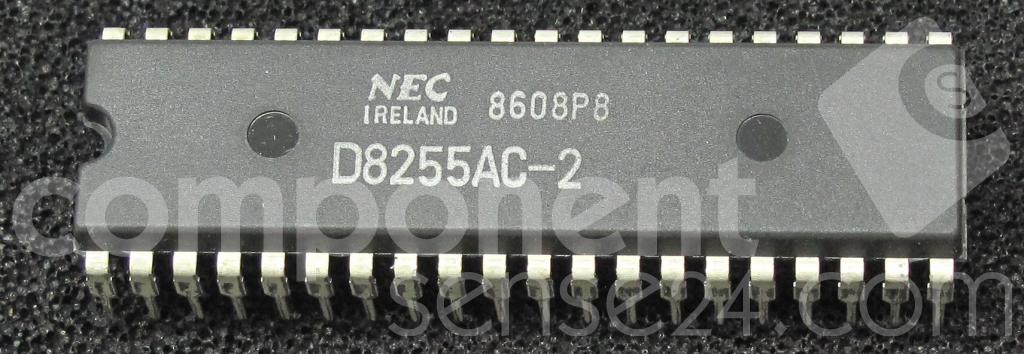 D8255AC-2 - NEC - D8255AC2