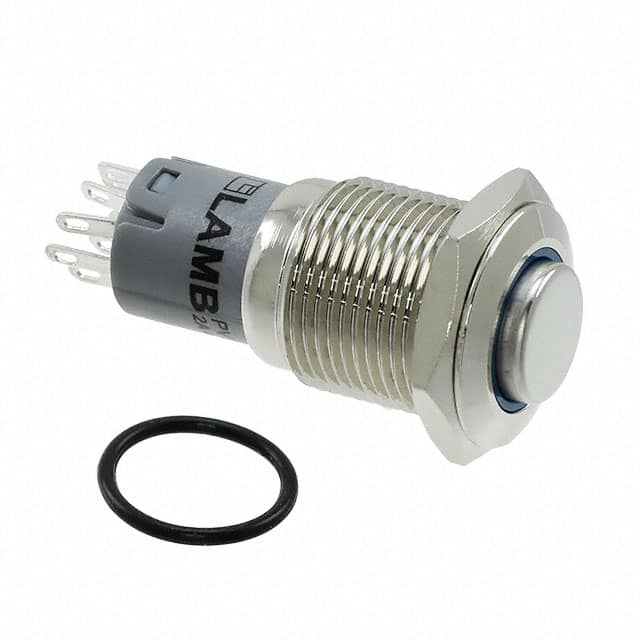 PV3WH2B0SS-341 E-Switch - Datasheet PDF & Technical Specs