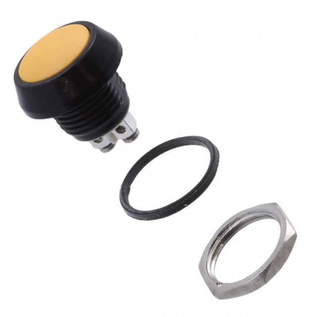 PV5S64016 E-Switch - Datasheet PDF & Technical Specs