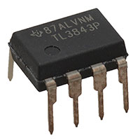 TL3843P Texas Instruments - Datasheet PDF & Technical Specs