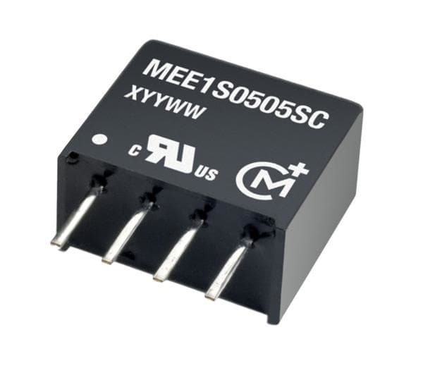 MEE1S2412SC Murata Power Solutions - Datasheet PDF & Technical Specs