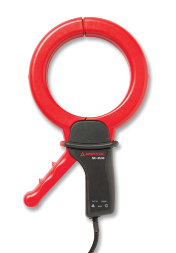 SC-3500 Amprobe - Datasheet PDF & Technical Specs