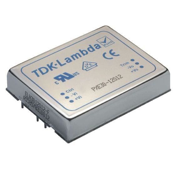 PXE3012D12 TDK-Lambda - Datasheet PDF & Technical Specs