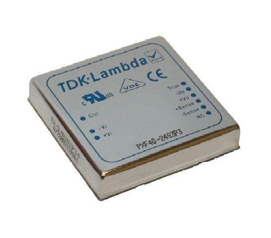 PXF4048T3312 TDK-Lambda - Datasheet PDF & Technical Specs