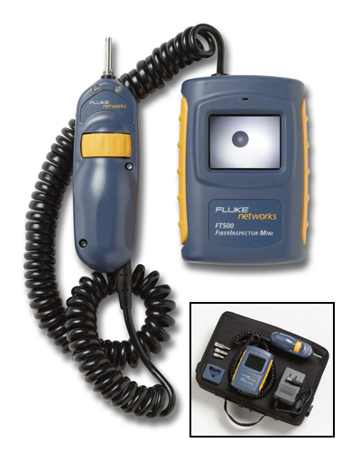 FT500 - Fluke - datasheet