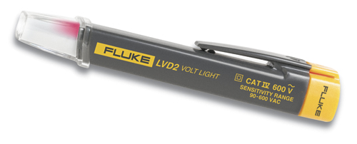 LVD2 Fluke - Datasheet PDF & Technical Specs