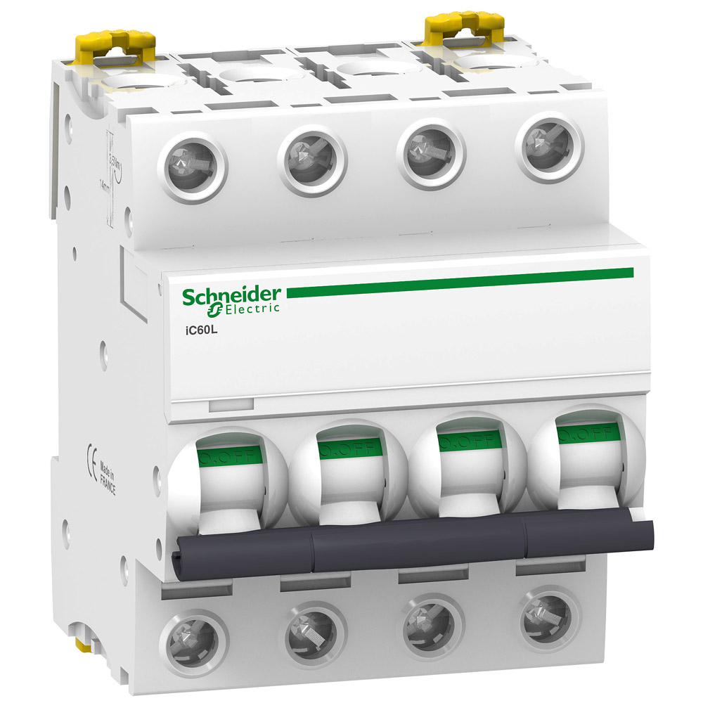 A9F92420 Schneider Electric - Circuit Breakers - Distributors, Price ...