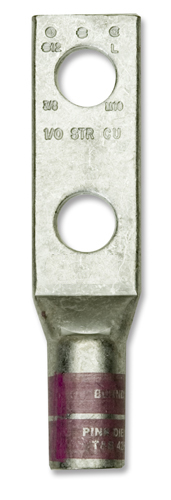 YA252N Burndy - Terminal Blocks - Distributors, Price Comparison, and ...