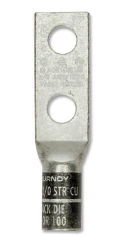 YA26L2TC38 Burndy - Terminal Blocks - Distributors, Price Comparison ...