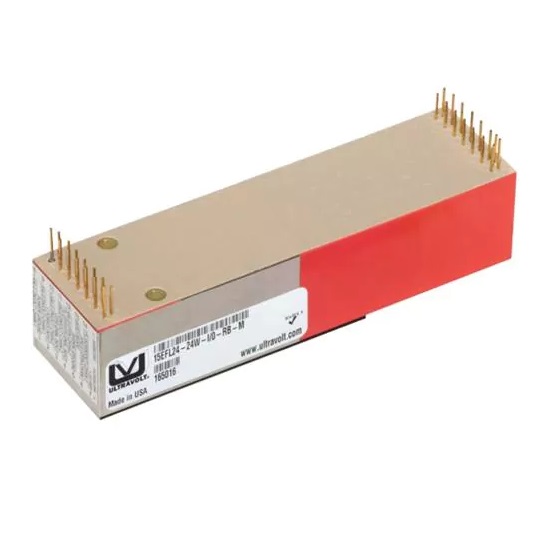 15EFL24-24W-I/O-RB Ultravolt - Board Mount Modules - Distributors ...