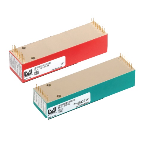 15FL12-12W-I/O Ultravolt - Board Mount Modules - Distributors, Price ...