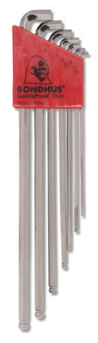 16792 Bondhus - Tools and Supplies - Distributors and Price Comparison ...