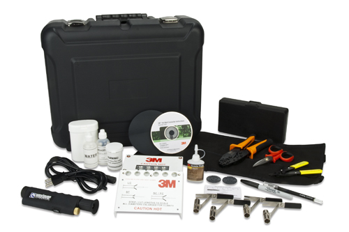 6366 3M - Fiber Optic Connectors | Octopart