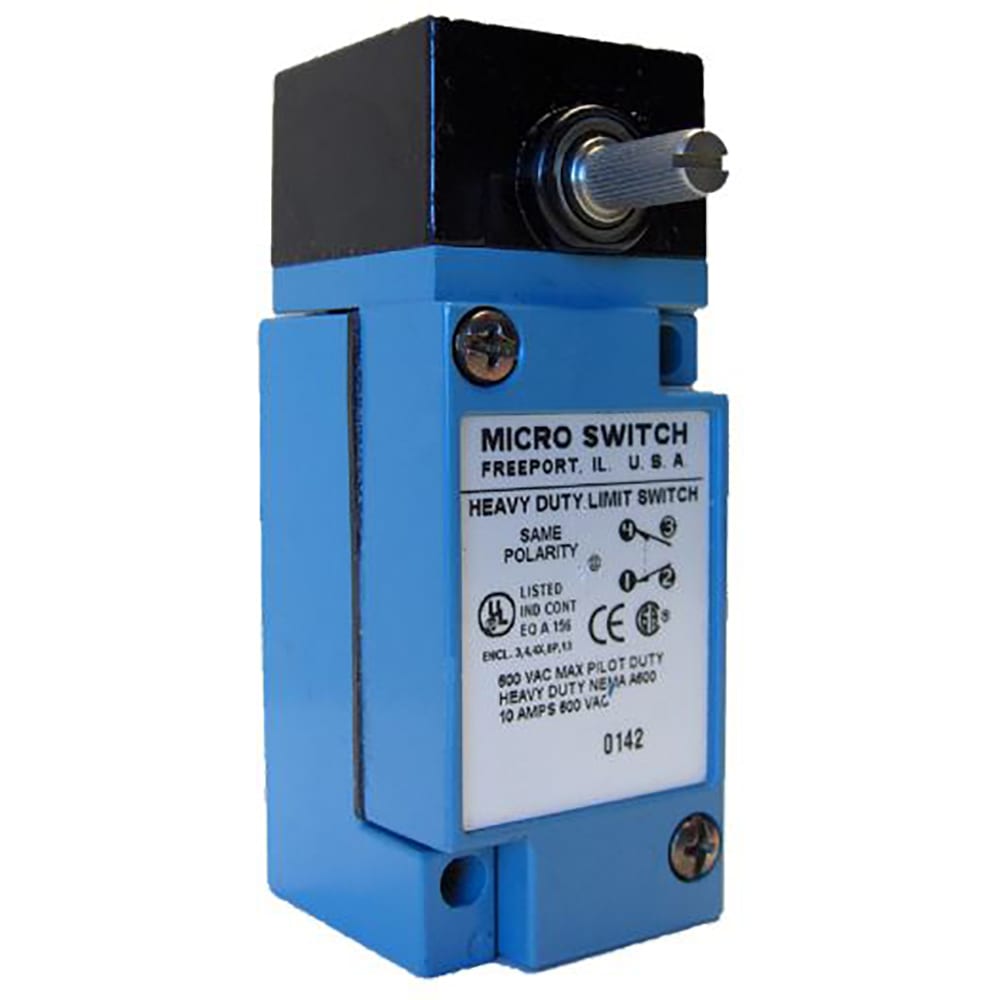 LSA3K-1A Honeywell - Datasheet PDF & Technical Specs