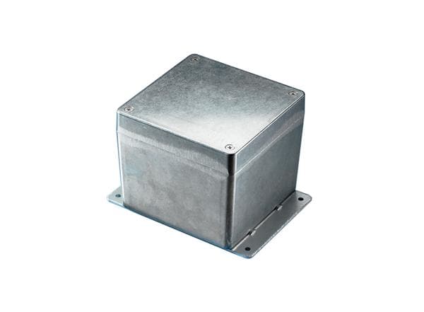 AN-2806-B Bud Industries - Datasheet PDF & Technical Specs