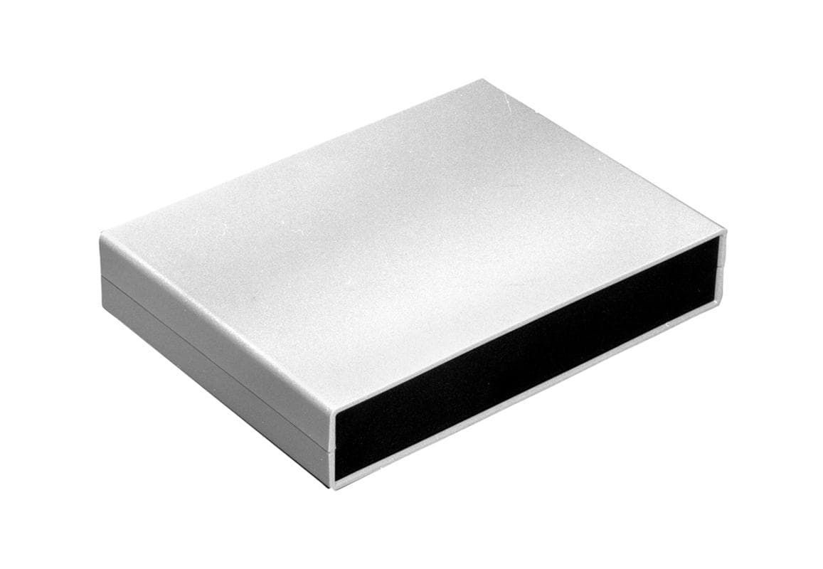 PC-11480-A Bud Industries - Datasheet PDF & Technical Specs