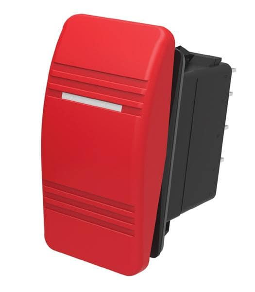 V1D2GHNB-AAC00-000 Carling Technologies - Datasheet PDF & Technical Specs