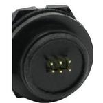 DCP-USBCB-HD Switchcraft / Conxall - Datasheet PDF & Technical Specs