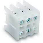NFT3-BK Eaton - Terminal Blocks - Distributors, Price Comparison, and ...