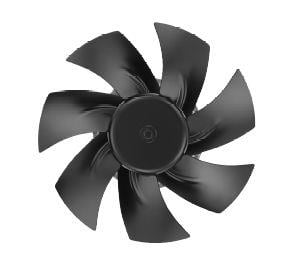 A2S130-AA03-01 EBM-Papst - Datasheet PDF & Technical Specs