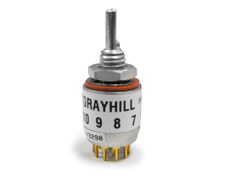 M3786/20-ATCP Grayhill - Distributors and Price Comparison | Octopart ...