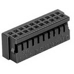 GT8-14DS-2C HIROSE ELECTRIC - Datasheet PDF & Technical Specs