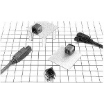 RP34-8R-3PDL HIROSE ELECTRIC - Datasheet PDF & Technical Specs