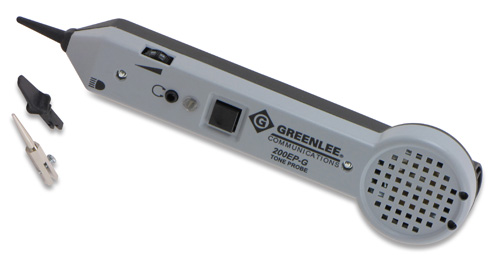 200EP-G - Greenlee - 200EPG - datasheet