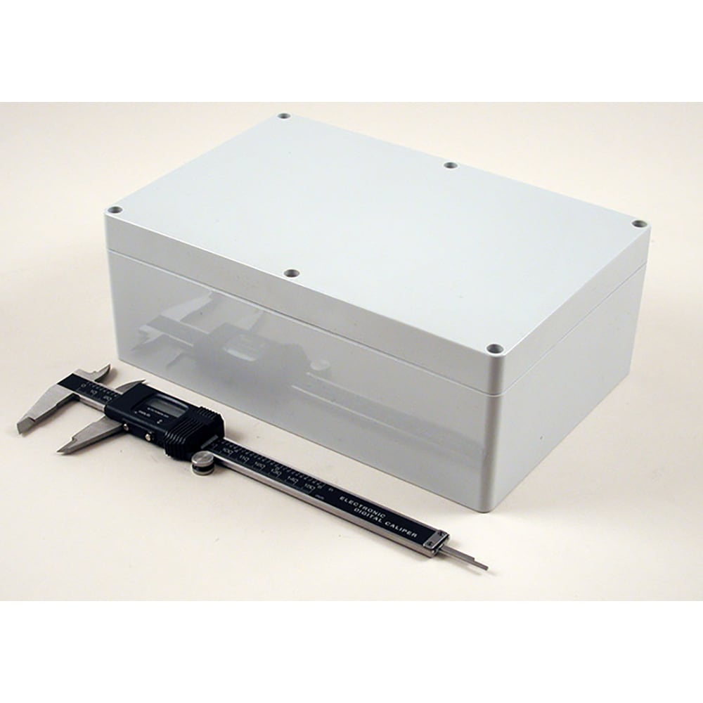 1554VAGY Hammond - Datasheet PDF & Technical Specs