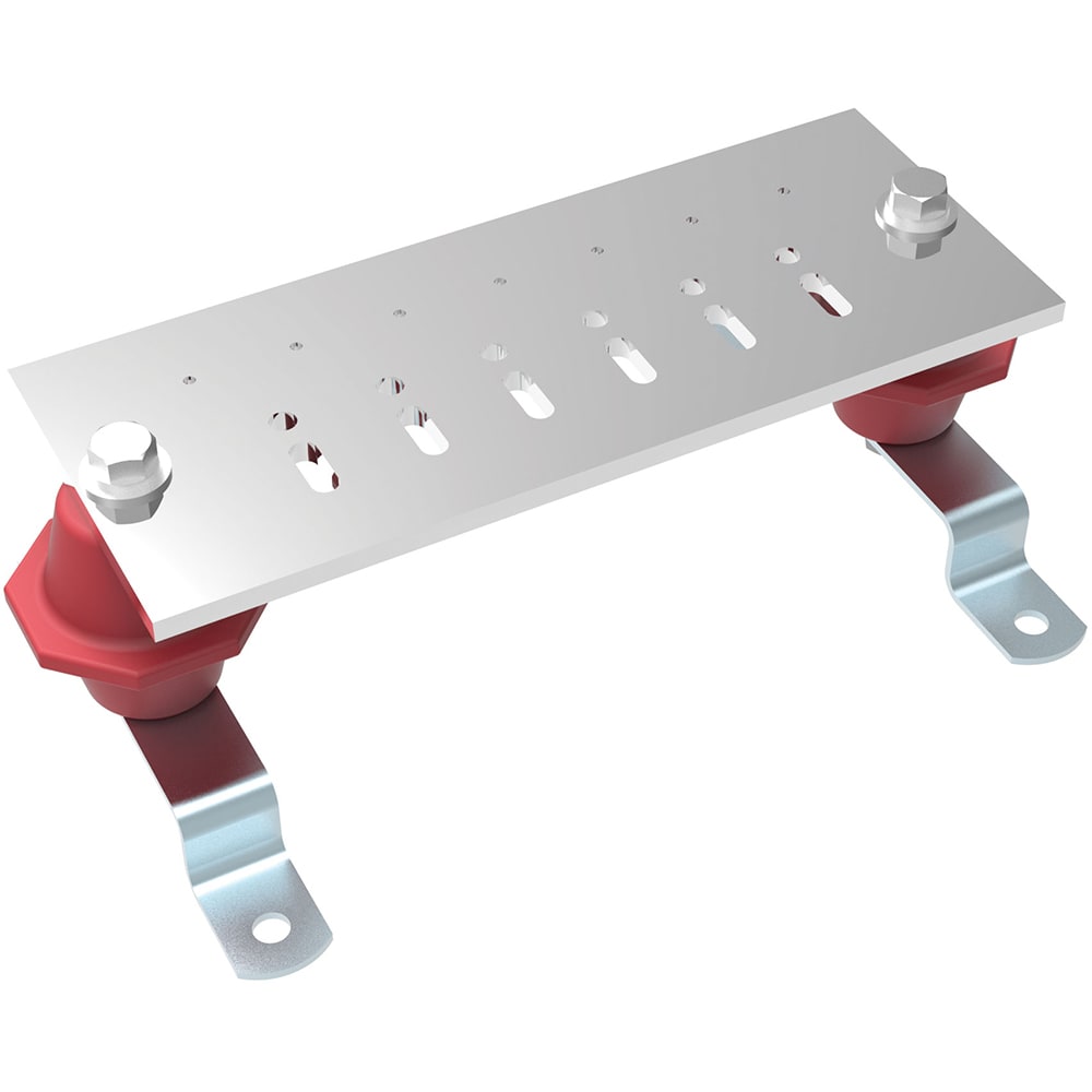 BUSBAR4X10 Hammond - Distributors, Price Comparison, and Datasheets ...