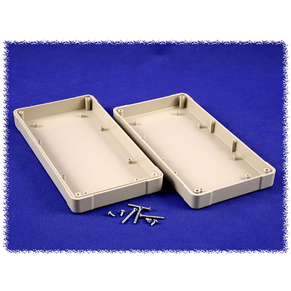 RL6065 Hammond - Datasheet PDF & Technical Specs