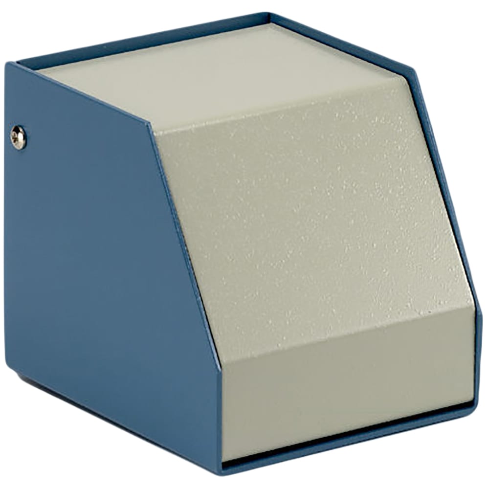 SCEM161110WH Hammond - Datasheet PDF & Technical Specs