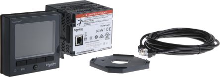 METSEPM8244 Schneider Electric - Datasheet PDF & Technical Specs