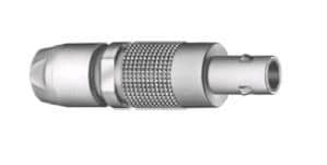 Datasheet for FFY.00.650.CLAC27 LEMO RF / Coaxial Connectors | Octopart
